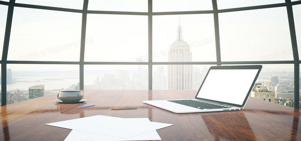 商务办公背景背景图片素材免费下载_熊猫办公