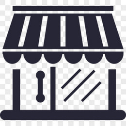 商城图标图片_商城图标素材_商城图标PNG大全下载_熊猫办公