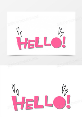 Hello素材_Hello图片_Hello素材图片下载_熊猫办公
