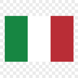 意大利国旗图片素材_意大利国旗PNG设计图片下载_熊猫办公