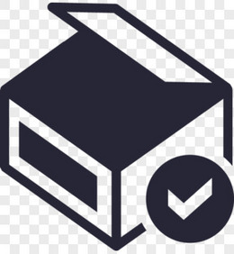 已确认收货PNG图片素材下载_收货PNG_熊猫办公