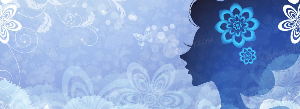 meinv_7背景图片素材免费下载_熊猫办公