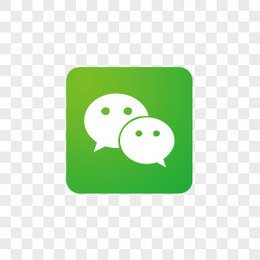 微信标志图标PNG图片素材下载_标志PNG_熊猫办公