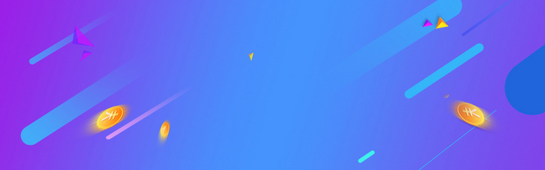 蓝色卡通背景图背景图片素材免费下载_熊猫办公