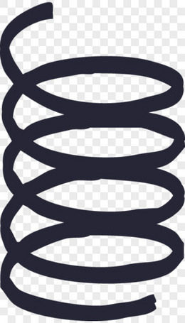 弹簧图片_弹簧素材_弹簧PNG大全下载_熊猫办公