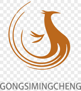 凤凰logo图片素材_凤凰logoPNG设计图片下载_熊猫办公