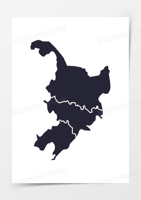 东北地区PPT模板_东北地区PPT模板下载_熊猫办公