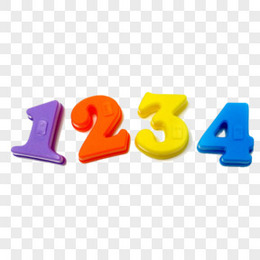 数字1234图片素材_数字1234PNG设计图片下载_熊猫办公
