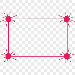 ppt花边图片素材_ppt花边PNG设计图片下载_熊猫办公