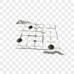 棋盘PNG图片素材下载_棋盘PNG_熊猫办公