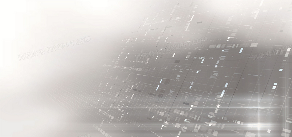 灰色科技光线背景背景图片素材免费下载_熊猫办公