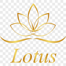 莲花logo图片素材_莲花logoPNG设计图片下载_熊猫办公