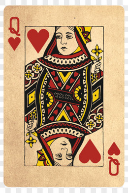 扑克q图片_扑克q素材_扑克qPNG大全下载_熊猫办公