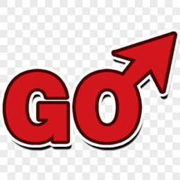 go图片_go素材_goPNG大全下载_熊猫办公