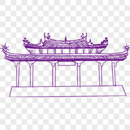 厦门大学透明校徽PNG图片素材下载_校徽PNG_熊猫办公