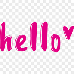 hello图片素材_helloPNG设计图片下载_熊猫办公