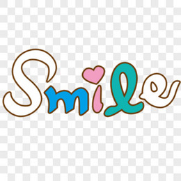 smile图片素材_smilePNG设计图片下载_熊猫办公