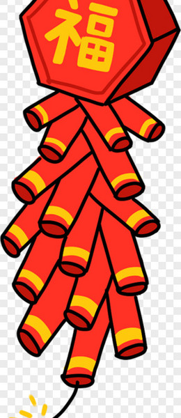 鞭炮图片_鞭炮素材_鞭炮PNG大全下载_熊猫办公