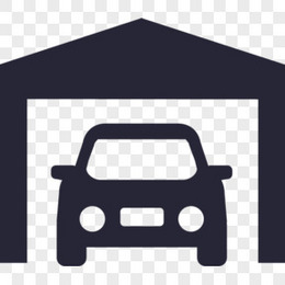 4s店PNG图片素材下载_4S店PNG_熊猫办公