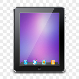 ipad图标PNG图片素材下载_ipadPNG_熊猫办公