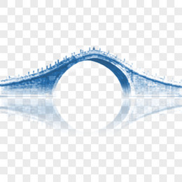 拱桥图片_拱桥素材_拱桥PNG大全下载_熊猫办公