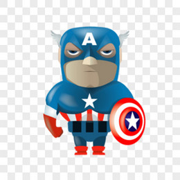 漫威图片_漫威素材_漫威PNG大全下载_熊猫办公