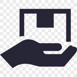 已确认收货PNG图片素材下载_收货PNG_熊猫办公