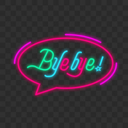 byebye图片素材_byebyePNG设计图片下载_熊猫办公
