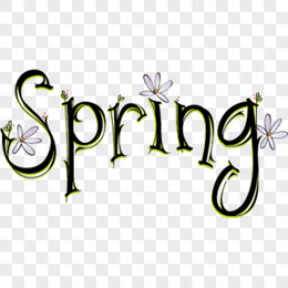 spring图片素材_springPNG设计图片下载_熊猫办公