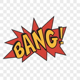 bang图片_bang素材_bangPNG大全下载_熊猫办公