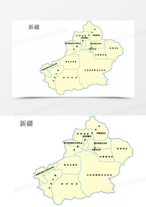 新疆素材_新疆图片_新疆素材图片下载_熊猫办公