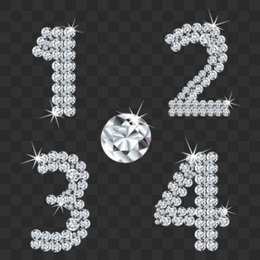 数字1234图片素材_数字1234PNG设计图片下载_熊猫办公