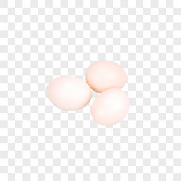 鸽子蛋PNG图片素材下载_鸽子PNG_熊猫办公