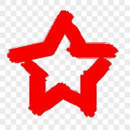 红星图片_红星素材_红星PNG大全下载_熊猫办公