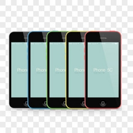 iphone4siconPNG图片素材下载_iphonePNG_熊猫办公