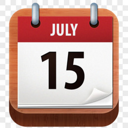 日期图片_日期素材_日期PNG大全下载_熊猫办公