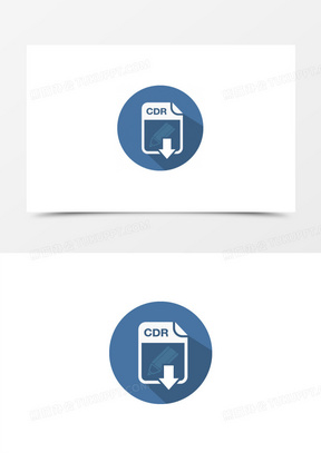 cdr图标设计图片高清下载_熊猫办公