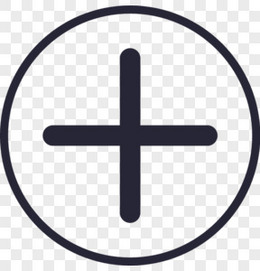 加号图标PNG图片素材下载_加号图标PNG_熊猫办公
