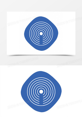 标志免抠元素_标志免抠元素免费下载_熊猫办公