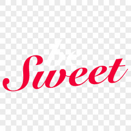 sweet图片素材_sweetPNG设计图片下载_熊猫办公