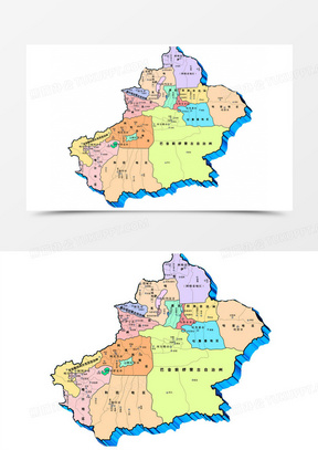 新疆素材_新疆图片_新疆素材图片下载_熊猫办公
