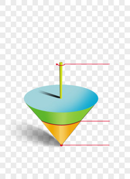 圆锥图片_圆锥素材_圆锥PNG大全下载_熊猫办公
