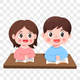 卡通同学毕业季PNG图片素材下载_同学PNG_熊猫办公