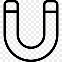 u形图片_u形素材_u形PNG大全下载_熊猫办公