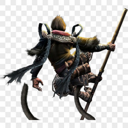 金箍棒条幅PNG图片素材下载_金箍棒PNG_熊猫办公