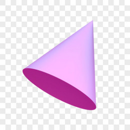 圆锥图片_圆锥素材_圆锥PNG大全下载_熊猫办公