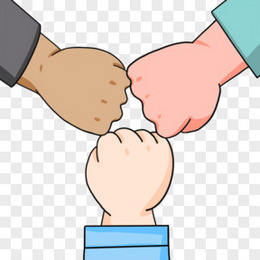 碰拳图片_碰拳素材_碰拳PNG大全下载_熊猫办公