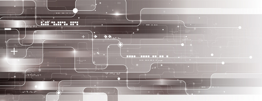 灰色科技感背景图片大全_灰色科技感背景素材下载_熊猫办公