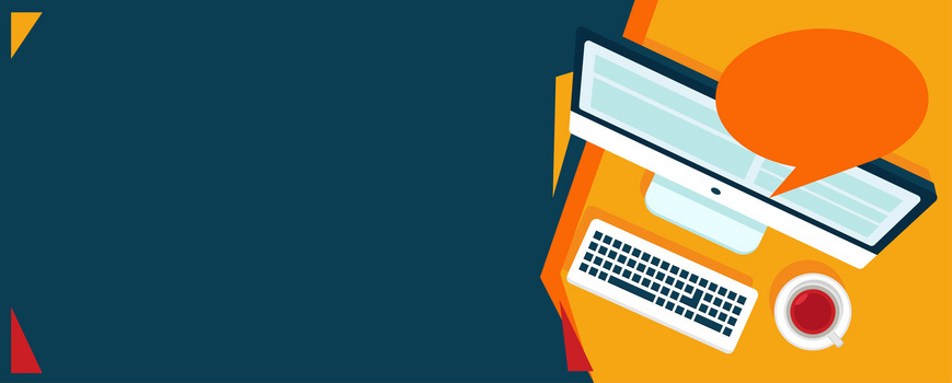 电脑banner背景图片素材下载_熊猫办公