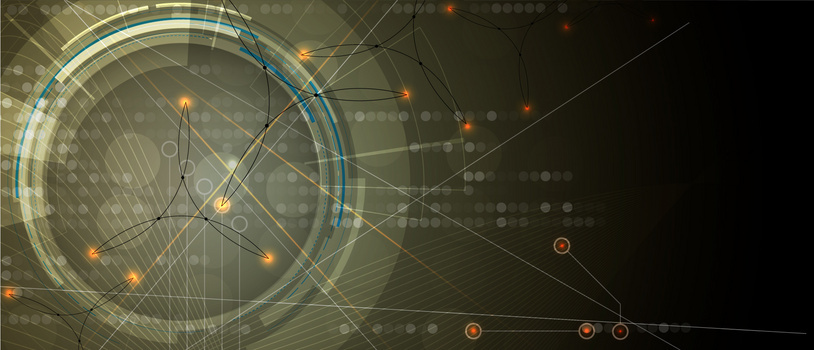 灰色科技感背景图片大全_灰色科技感背景素材下载_熊猫办公